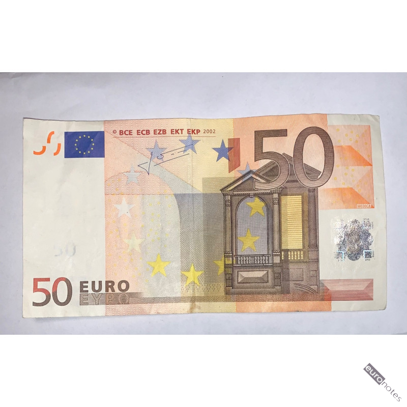Buy counterfeit AAA+ 50 Euro banknotes online